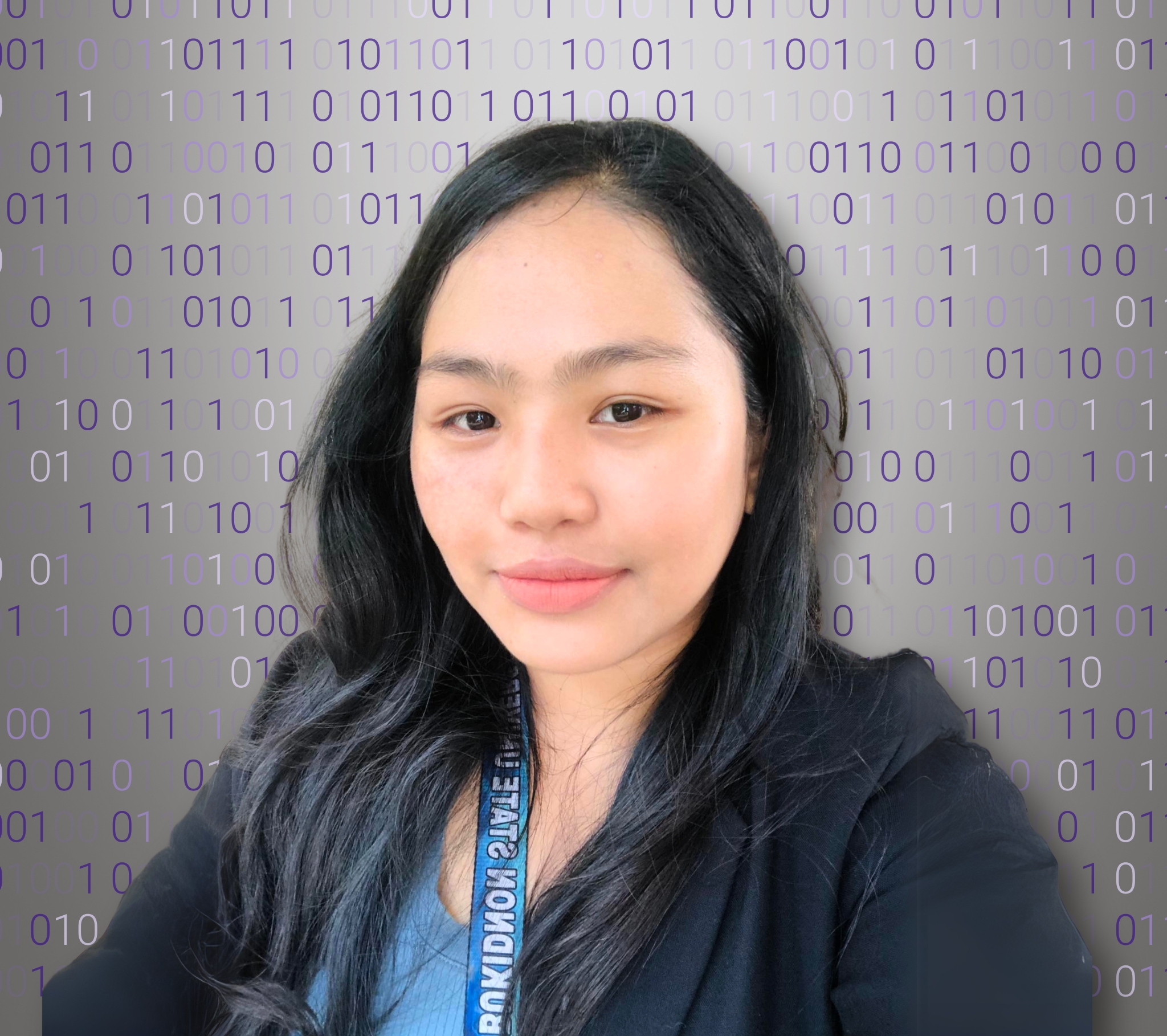 Queen De Los Reyes Web Developer Portfolio